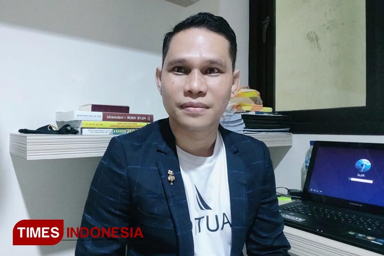 Sengketa Pilkades, Praktisi Hukum: Perilaku Pj Bupati Morotai Bisa Dilaporkan ke Presiden ...