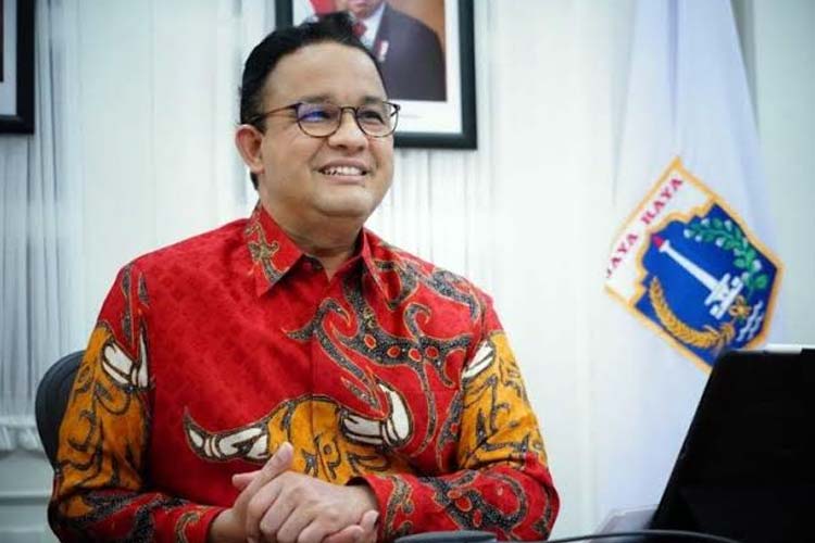 Anies Baswedan: Kontestasi Pemilu 2024 Bukan Semata Perebutan Kekuasaan ...