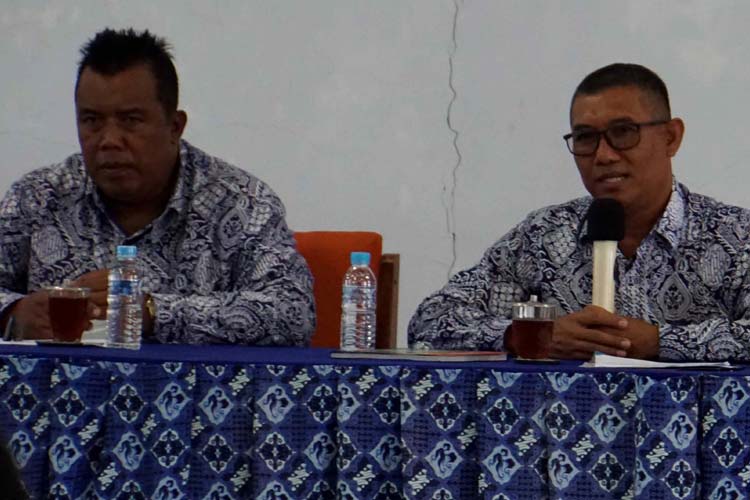 PDAM Tirtamarta Yogyakarta Ubah Hari Jadi, Ini Dia Tanggal yang Baru ...