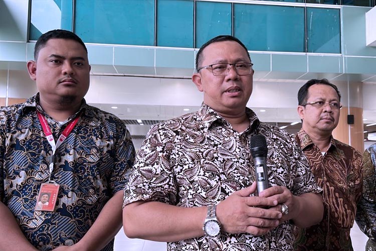 Haji 2023; Waktu Pelunasan Biaya Diperpanjang hingga 12 Mei - TIMES Jabar