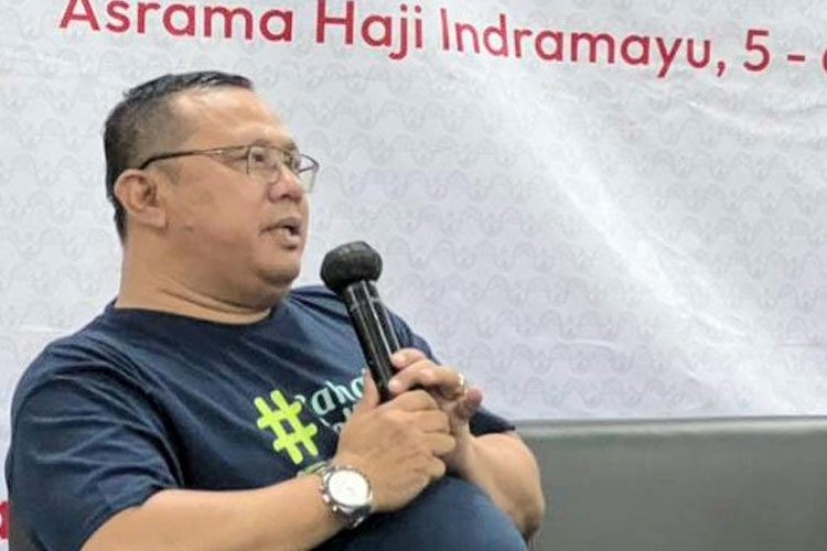 Haji 2023, Jemaah Mendapat Asuransi Jiwa dan Kecelakaan - TIMES Indonesia