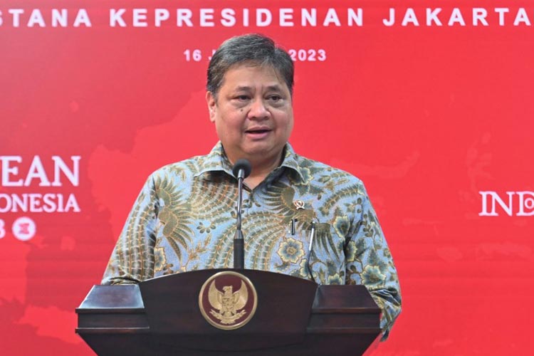 Dukungan Dua Dokumen Inisiatif Indonesia pada KTT ASEAN 2023 - TIMES ...