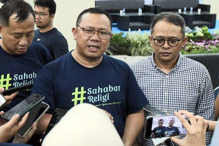 Ini yang Berhak Lunasi Biaya Haji 2023, Kemenag: Jangan Tergiur Pihak Janjikan Keberangkatan ...