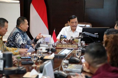 Indonesia Rancang World Rally Championship Danau Toba 2024 - TIMES ...