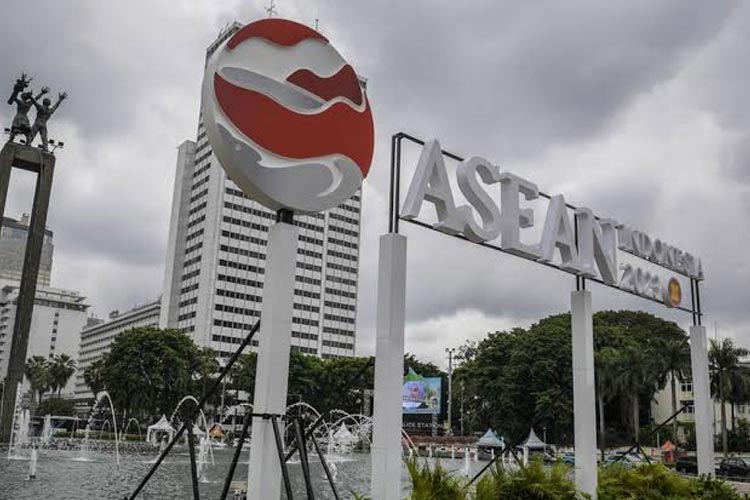 KTT ke-42 ASEAN Diprediksi Berdampak Besar Pada Wisata Hingga Investasi ...