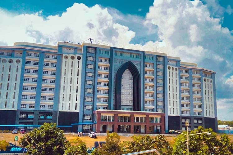 UAD Jadi PTS Terbaik di Indonesia Kategori Penelitian Versi SIR 2023 ...