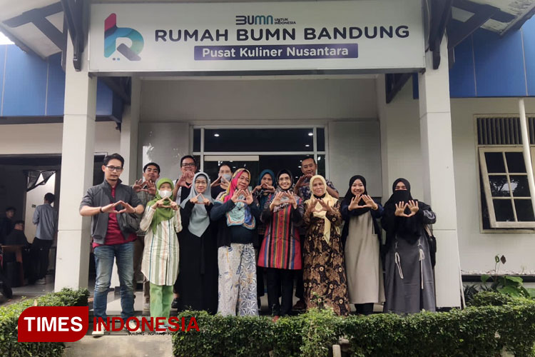 Jalankan Riset Pasar, Usaha UMKM Bisa Jadi Besar - TIMES Indonesia