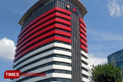 Jadi Tersangka Dugaan TPPU, KPK RI Sita Aset Bupati Ricky Ham Pagawak - TIMES Indonesia