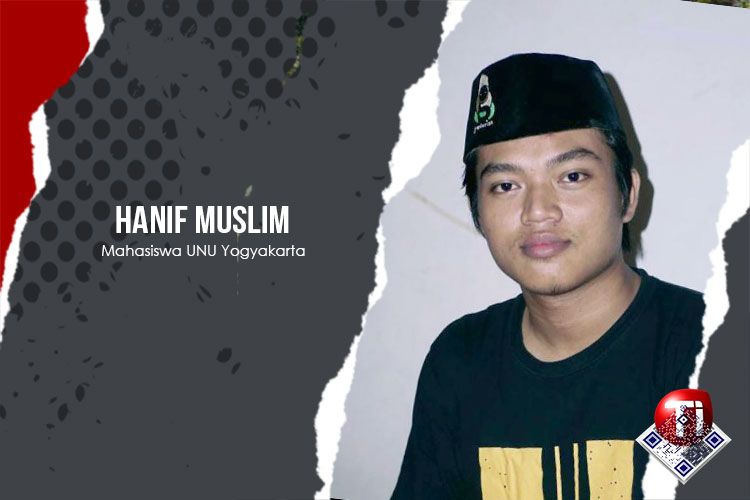 Membaca Huxley dan Orwell di Tengah Ketegangan Politik - TIMES Indonesia