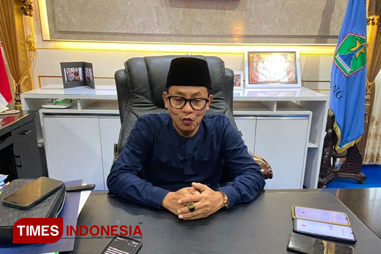 Wali Kota Malang Ancam Tutup Penginapan Open BO di Tlogomas - TIMES Malang Wali Kota Malang Ancam Tutup Penginapan Open BO di Tlogomas - TIMES Malang