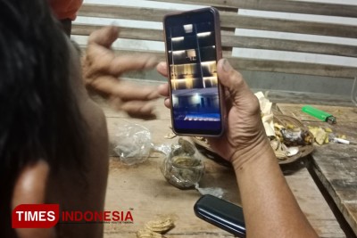 Soal Video Viral Adegan Dewasa di Hotel Berbintang, Ketua PHRI Kota Tasikmalaya Buka Suara ...