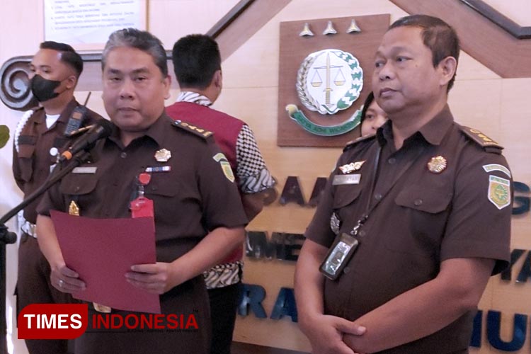 Kejati DIY Beri Sinyal Kembali Panggil Putra Bupati Sleman, Raudi Akmal ...