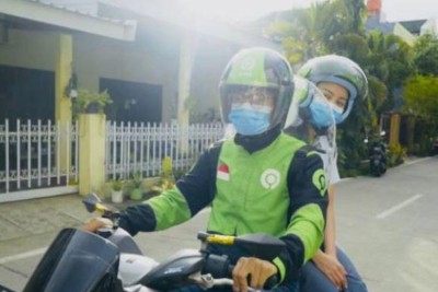 Gojek Hadirkan Program Kapten Liga Sekolah - TIMES Indonesia