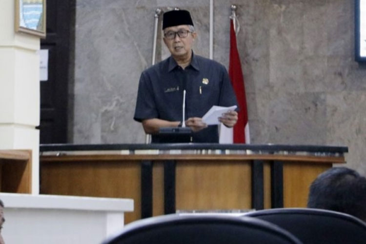 Seluruh Fraksi Setuju, DPRD Kota Cirebon Bentuk Empat Pansus Raperda ... Seluruh Fraksi Setuju, DPRD Kota Cirebon Bentuk Empat Pansus Raperda ...