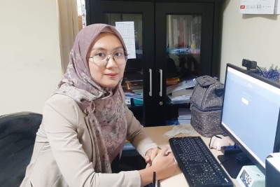 Netizen Bisa Pengaruhi Putusan Hakim? Begini Kata Dosen Hukum - TIMES ...