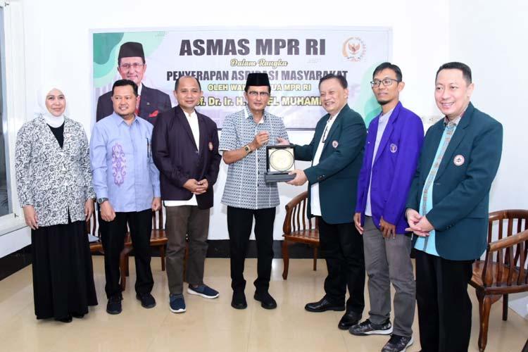 Kritik RUU Omnibus Law Kesehatan, Fadel Muhammad: Berpotensi ...