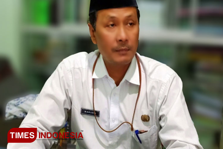 Dapat Tambahan Kuota, Ponorogo Kembali Berangkatkan 108 Jemaah Haji ...