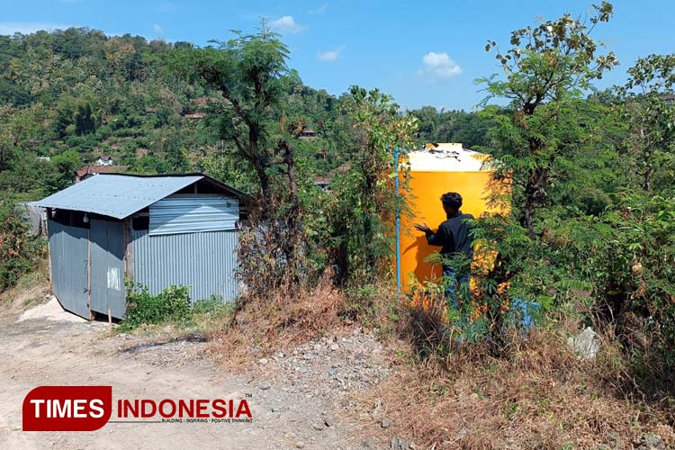 Warga Gunung Putri Situbondo Krisis Air Bersih Ini Pantauan Times