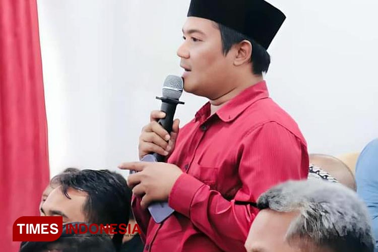 Satgas Reforma Agraria Segera Dibentuk di Kabupaten Pangandaran - TIMES ...