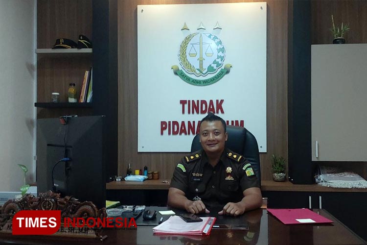 Kasus Mutilasi Kaliurang Sleman, Polisi Serahkan Tersangka kepada Jaksa ...