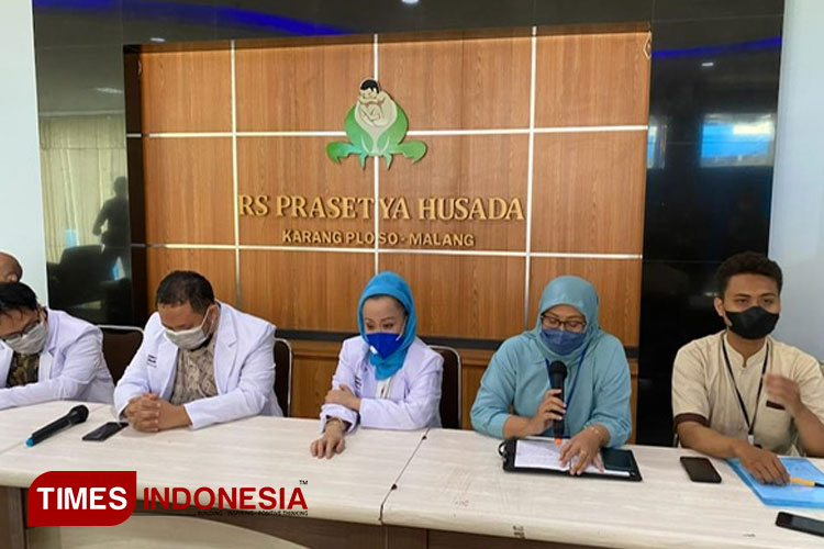 RS Prasetya Husada Malang Buka Suara Soal Bocah 6 Tahun Meninggal Usai ...