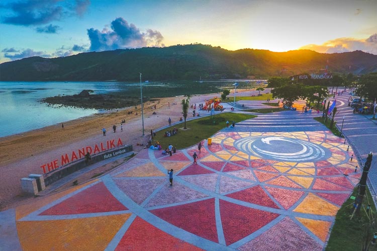 ITDC Berencana Bangun Arena Pacuan Kuda di KEK Mandalika - TIMES Indonesia