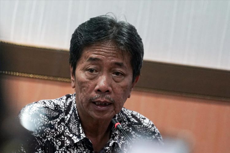 Cegah Penularan Antraks, Sultan Minta Pengawasan Hewan Diperketat - TIMES Indonesia