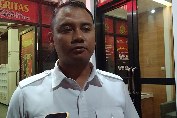 Polisi Tetapkan Enam Tersangka di Kasus Tewasnya Pekerja PG Kebonagung - TIMES Indonesia
