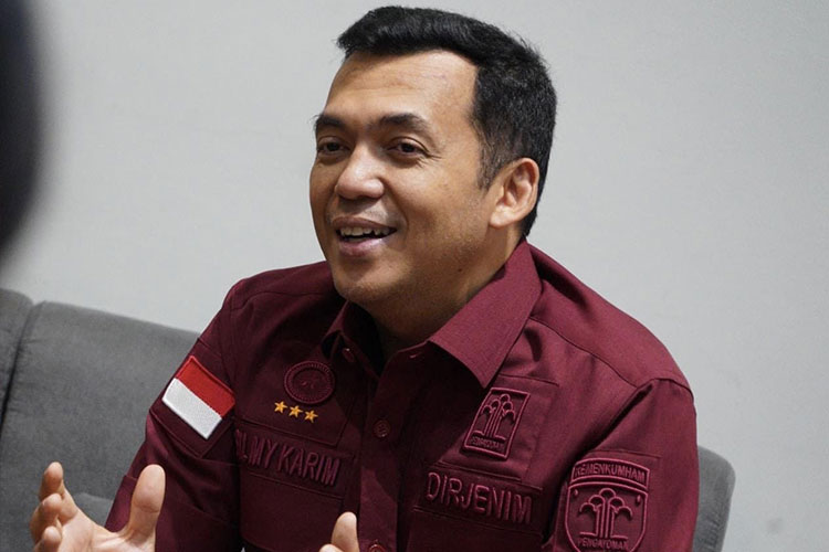 Aman, Data Biometrik Pemegang Paspor RI - TIMES Indonesia