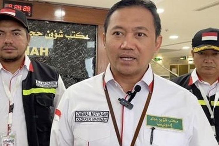Search Continues for Last Missing Pilgrim in Saudi Arabia - TIMES Indonesia
