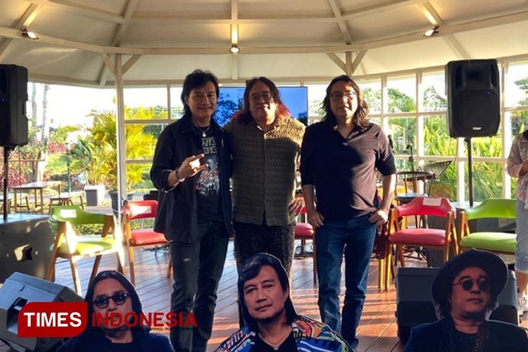 Malang Siap Jadi Bagian Selebrasi 35 Tahun Perjalanan KLa Project ...