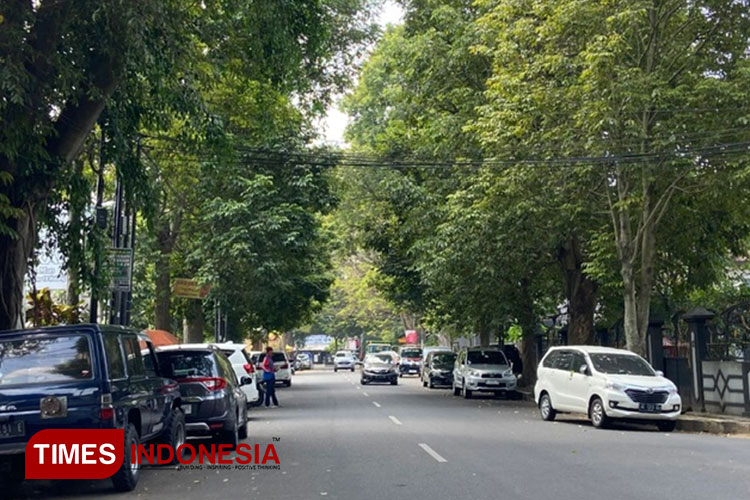 Fenomena 'Mbediding' di Kota Malang, Bakal Terjadi Bulan Depan - TIMES ...