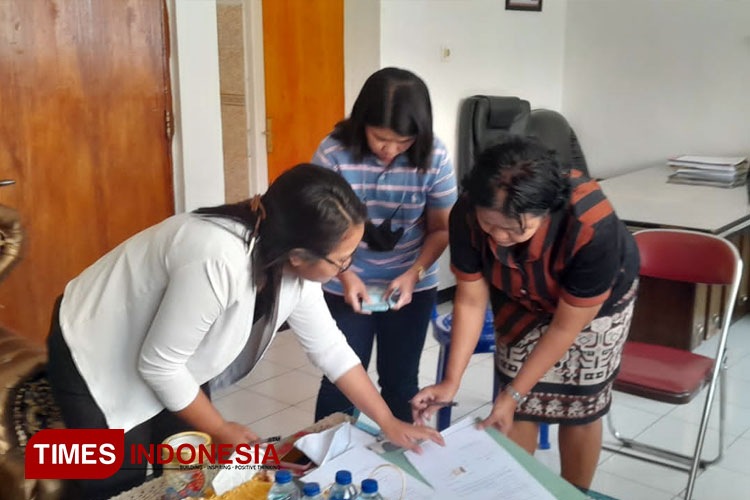 Dokter PTT di RSUD Waingapu Ini Kembalikan Gaji yang Diterima, Ini ...