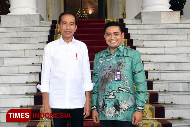 PROJO Optimis Airlangga Mampu Meramu Dinamika Internal Golkar Jadi ...