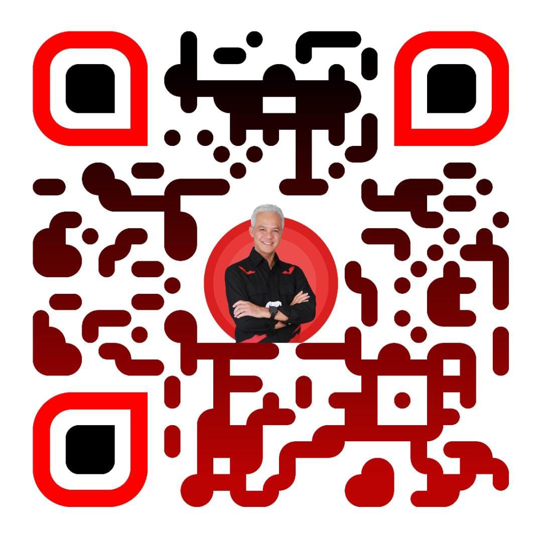 Gandeng Akademi AI Indonesia Pagar NKRI Luncurkan QR AI Code Ganjar Gandeng Akademi AI Indonesia Pagar NKRI Luncurkan QR AI Code Ganjar