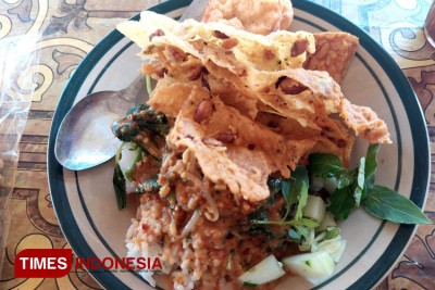 Menelusuri Jejak Sejarah dan Kebudayaan Pecel (Bagian 3) - TIMES Indonesia