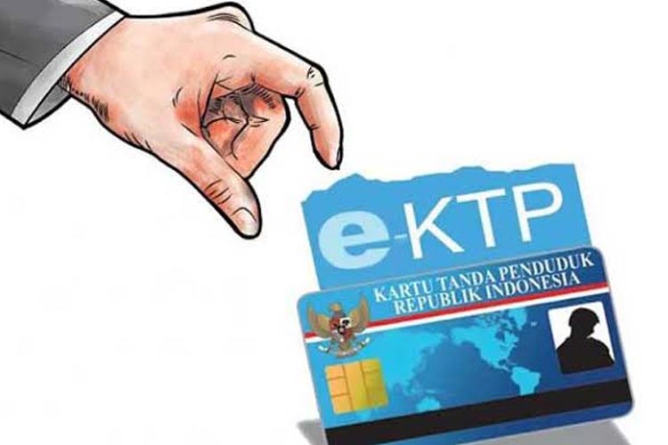 Bupati Majalengka Instruksikan Percepatan Layanan e-KTP bagi Warga ...