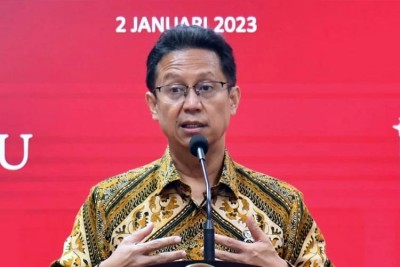 Menteri Kesehatan ASEAN Bahas Strategi Mitigasi Pandemi Masa Depan ...