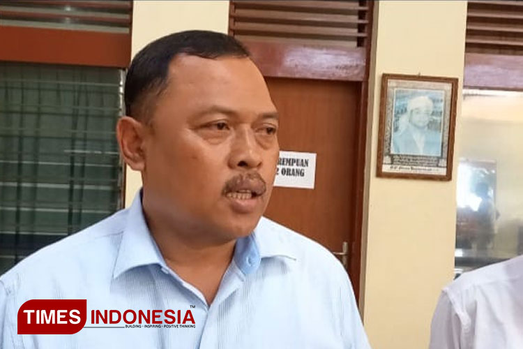 DPRD Probolinggo Sidak Gudang Tembakau untuk Kepentingan Petani dan ...