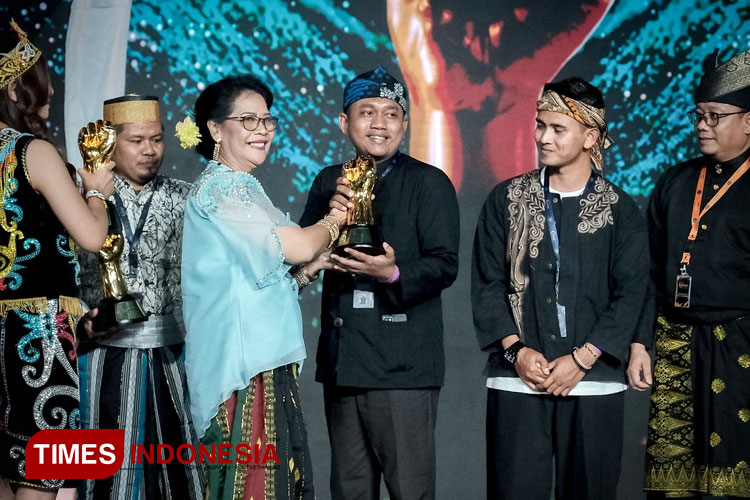 Desa Wisata Sendang di Pacitan Memenangkan Penghargaan Bergengsi ADWI ...