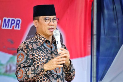 Yandri Susanto: Musyawarah dan Gotong Royong Jati Diri Indonesia ...
