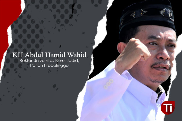 Regenerasi Mahasiswa Santri dalam Mengakselerasi Bangsa Berkualitas - TIMES Indonesia