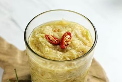 7 Varieties of Rujak in Indonesia: Exploring a Colorful Culinary World ...