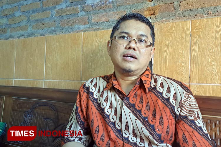 BKKBN DIY Gencar Kampanye Cegah Stunting, Ini Kabupaten dengan Kasus ...