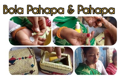 Pahappa, Tradisi Keramahan Nan Autentik dari Sumba Timur - TIMES Indonesia