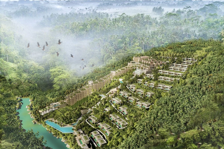 Tanly Hospitality Ekspansi Jaringan di Lebih dari 5 Kota Besar di ...