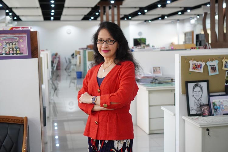 Dosen Ubaya Jelaskan Gejala Burnout dan Tips Mengatasinya - TIMES Indonesia
