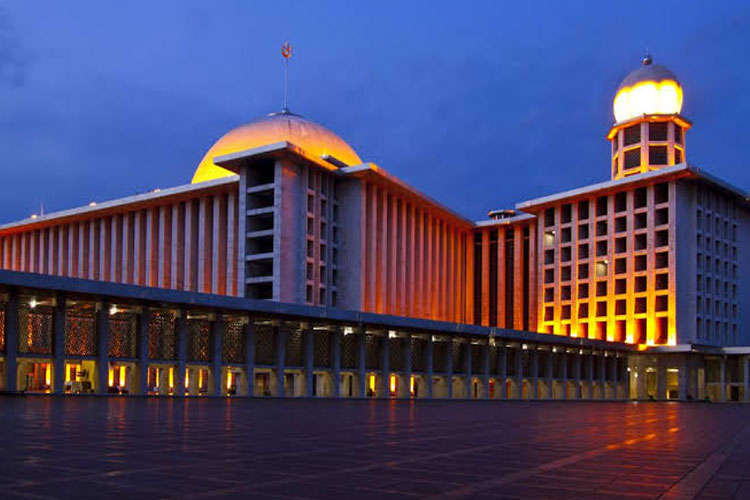 Usulan BNPT Agar Tempat Ibadah Dikontrol Pemerintah Dinilai Tak Produktif - TIMES Indonesia