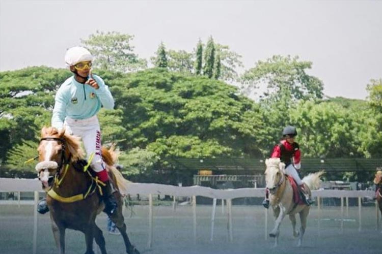 Mengagumkan, Atlet Pacitan Raih 7 Emas 1 Perak 1 Perunggu di Porprov ...