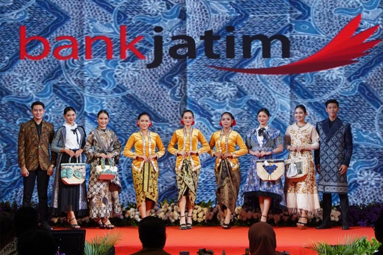Bank Jatim Fasilitasi Produk Lokal untuk Dukung Misi Dagang di Banten ...